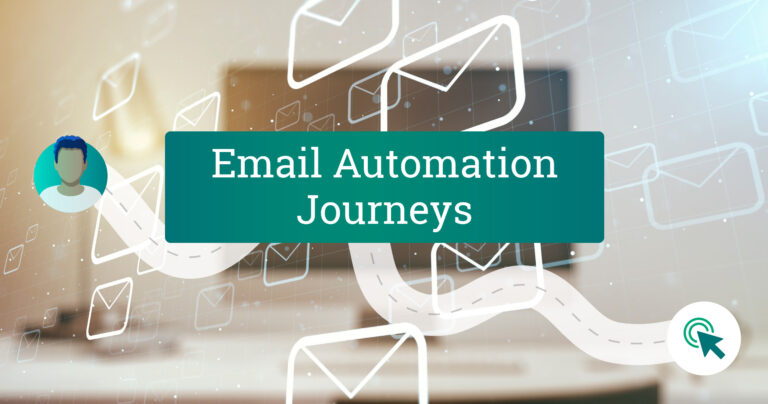 Improve Your Marketing Campaigns with Email Automation Journeys ...